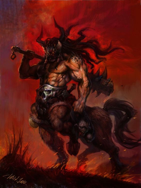 Ostatní říše :: imperium-larp