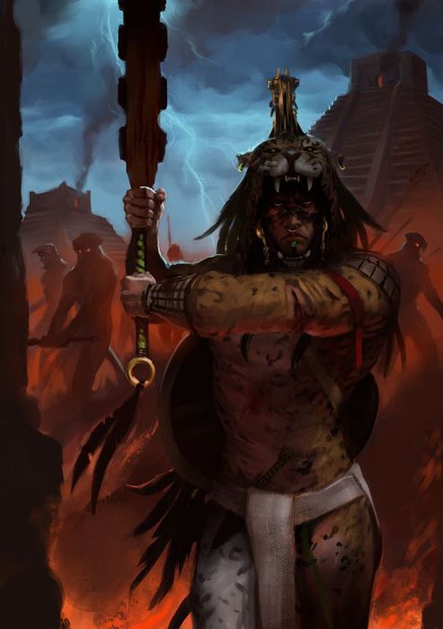 Ostatní říše :: imperium-larp